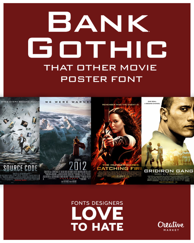 10 Most Hated Fonts Ever: Why Designers Curse Your Guts ( • THE ...