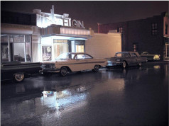 Elgin Park Photographs Reveal Amazing Secret