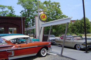 Elgin Park Photographs Reveal Amazing Secret