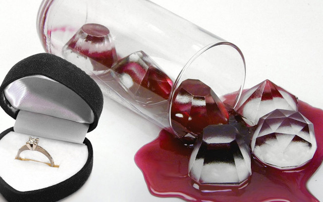 10 Unique And Creative Ice Cube Trays Designs So You Can Drink The ...
