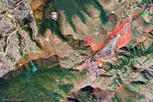 10 Of The Most Beautiful Aerial Earth Landscape Shots...