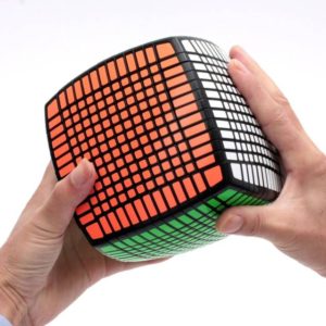 10 COOLEST Weird Rubik's Cubes That Are Truly The Stuff Of Legends ...