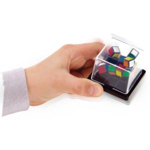 10 COOLEST Weird Rubik's Cubes That Are Truly The Stuff Of Legends ...
