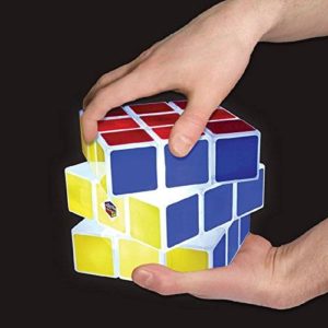 10 COOLEST Weird Rubik's Cubes That Are Truly The Stuff Of Legends ...