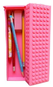 10 Unique & Creative Pencil Case Designs That Will Turn A Lot Of Heads ...