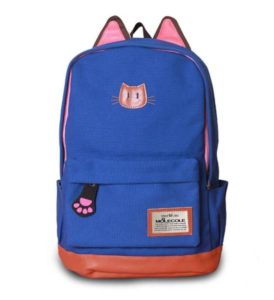 10 Really Cool Backpacks That Will Make You The Talk Of The Town • Page ...