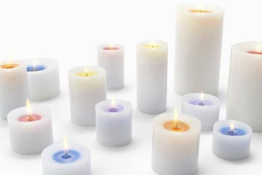 10 Of The Most Creative Candle Designs Ever • Page 3 of 5 • THE ...
