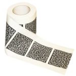 10 CREATIVE Bathroom Toilet Games That Will Help You Relax During ...