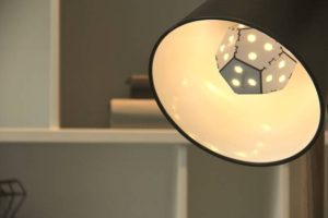 10 CREATIVE & Funky Lighting Designs That Will Make Your Guests Go Wild ...