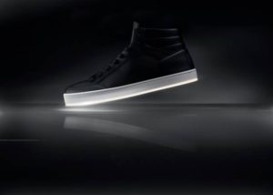 10 LED Shoes That Light Up At The Bottom And Change Colors So Bright ...