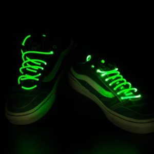 10 LED Shoes That Light Up At The Bottom And Change Colors So Bright ...