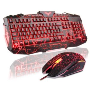 10 Unique & Cool Computer Keyboards That You Will Wish You Were Using ...