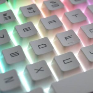 10 Unique & Cool Computer Keyboards That You Will Wish You Were Using ...