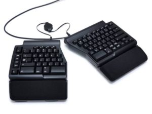 10 Unique & Cool Computer Keyboards That You Will Wish You Were Using ...