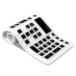 10 Unique & Cool Computer Keyboards That You Will Wish You Were Using ...