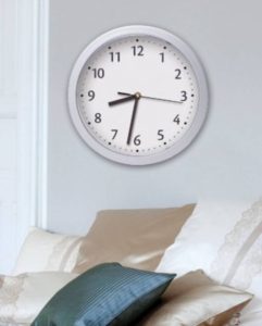 10 MOST Creative Clocks To Help You Keep Perfect Time • THE ENDEARING ...