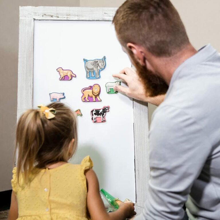 Whiteboard Sticker Paper Turns Any Surface Into A Magnetic White Board ...