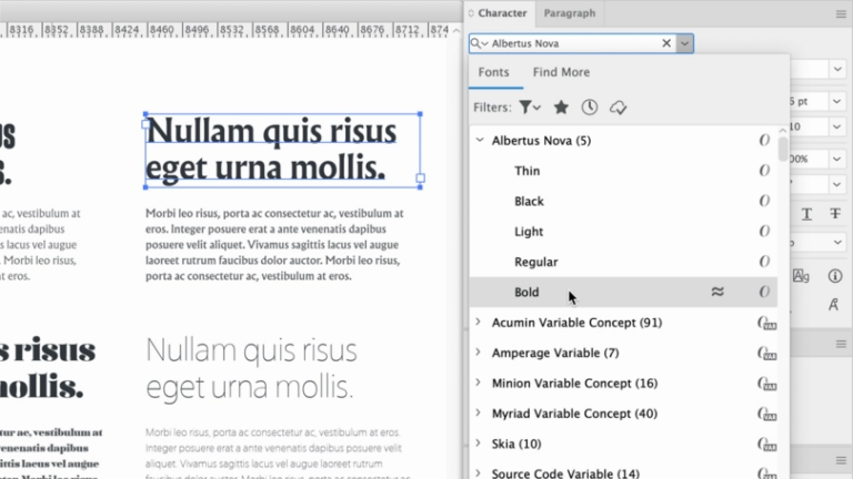 Monotype Fonts Library: Download The App & Free Trial Plan ( • THE ...