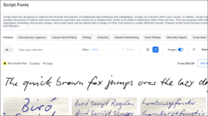 MyFonts Review (2025) • THE ENDEARING DESIGNER