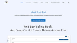 Book Bolt Discount Coupon Code @ 25% Off Promo Special Offer ( • THE ...