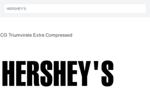 100 Top Logo Fonts: Makes These Brands Billions (2025) • THE ENDEARING ...