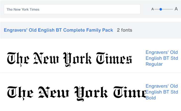 100 Top Logo Fonts: Makes These Brands Billions (2025) • THE ENDEARING ...