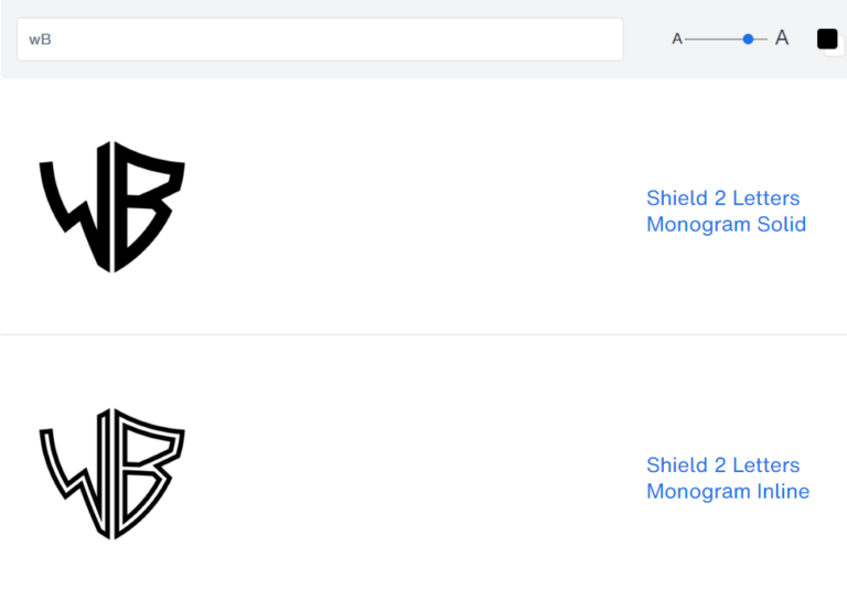 100 Top Logo Fonts: Makes These Brands Billions (2025) • THE ENDEARING ...