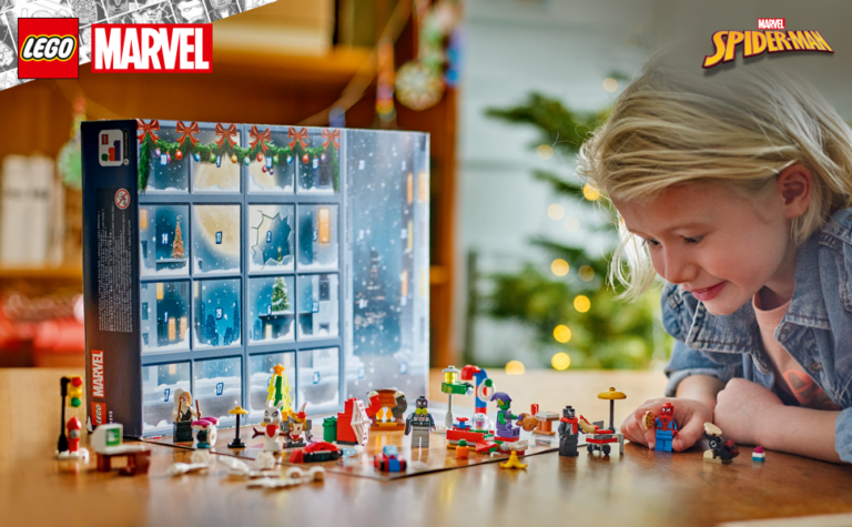 41 Best Unique Advent Calendars To Guarantee A Christmas Hit Every Time ...