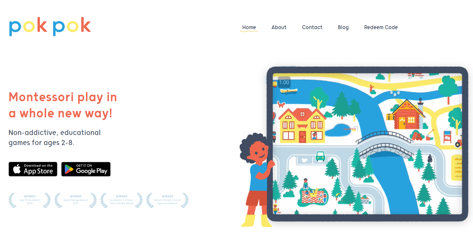 Pok Pok Coupon Discount Code @ 76% Off Promo Special Offer (2025) • THE ...