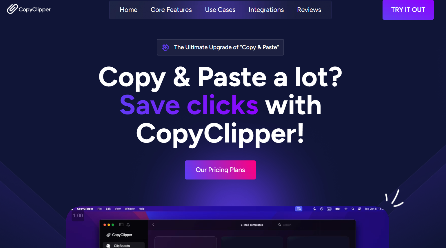 CopyClipper Coupon Discount Code @ 71% Off Promo Special Offer (2026 ...
