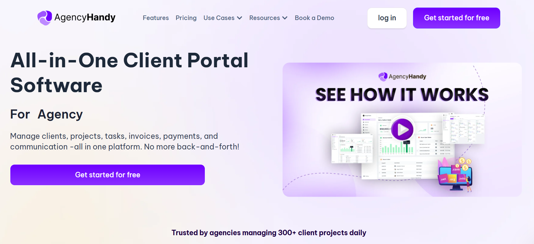 Agency Handy Coupon Discount Code @ 83% Off Promo Special Offer (2025 ...