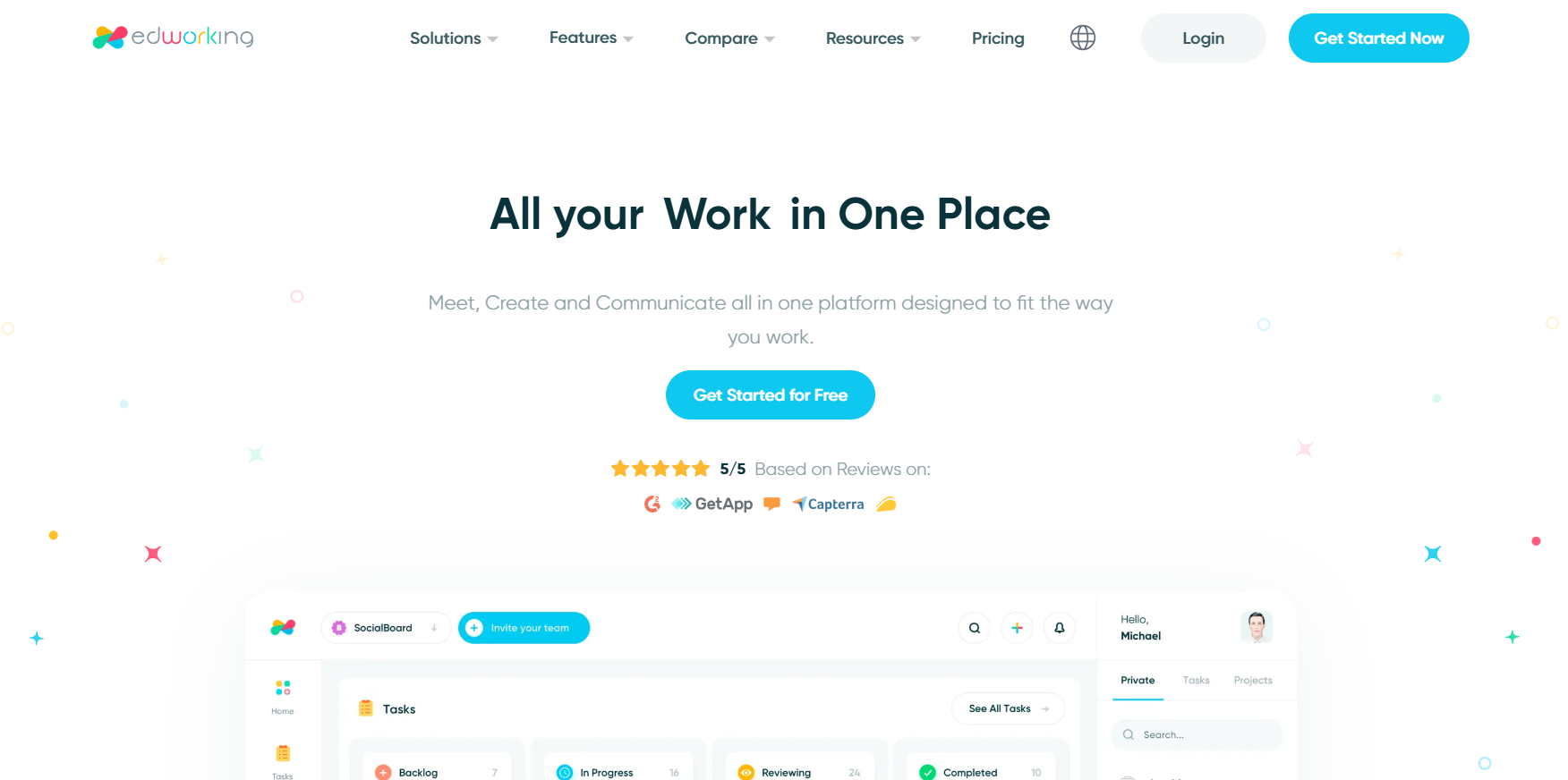 Edworking Coupon Discount Code @ 81% Off Promo Special Offer (2025) • THE ENDEARING DESIGNER