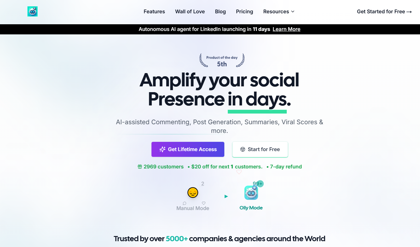 Olly Coupon Discount Code @ 42% Off Promo Special Offer (2025) • THE ENDEARING DESIGNER