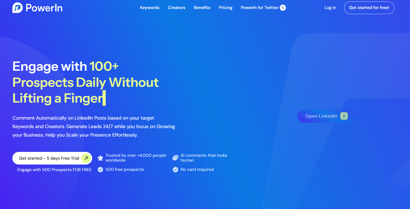 PowerIn Coupon Discount Code @ 83% Off Promo Special Offer (2025) • THE ...