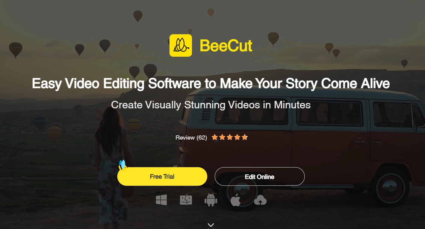 BeeCut Coupon Discount Code @ 57% Off Promo Special Offer (2025) • THE ENDEARING DESIGNER