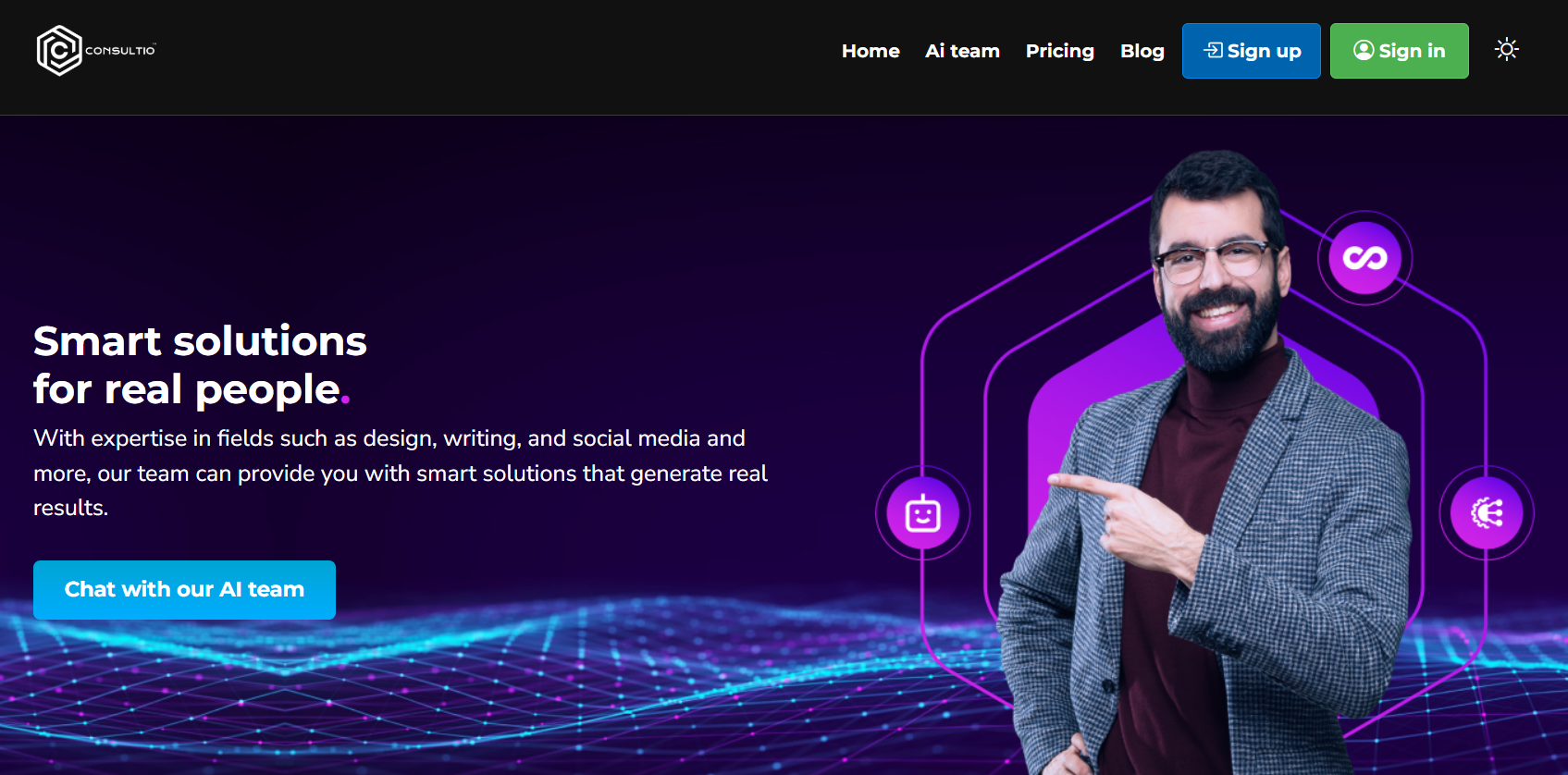 Consultio Coupon Discount Code @ 84% Off Promo Special Offer (2025 ...