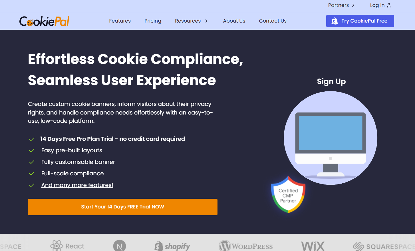 CookiePal Coupon Discount Code @ 92% Off Promo Special Offer (2026 ...