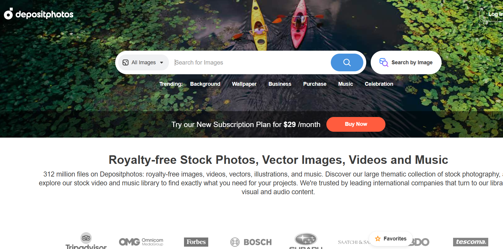 Depositphotos Coupon Discount Code @ 84% Off Promo Special Offer (2025 ...