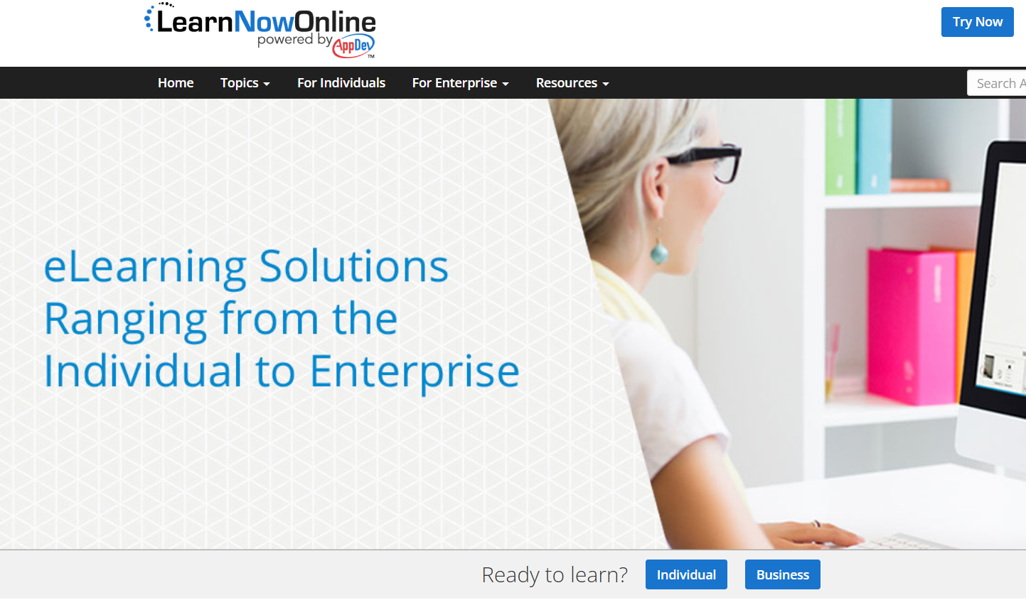 Learn Now Online Coupon Discount Code @ 95% Off Promo Special Offer ...