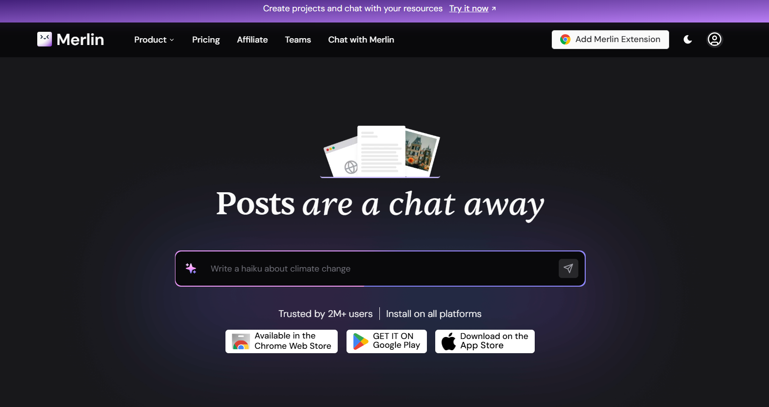 Merlin AI Coupon Discount Code @ $168 Off Promo Special Offer (2025 ...