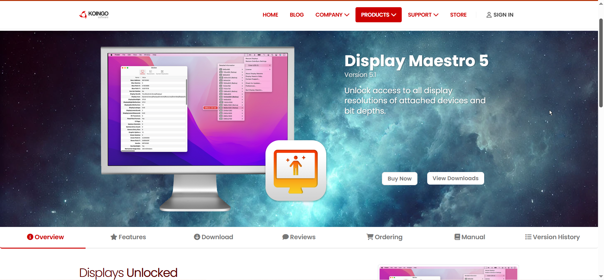 Display Maestro Coupon Discount Code @ 70% Off Promo Special Offer ...