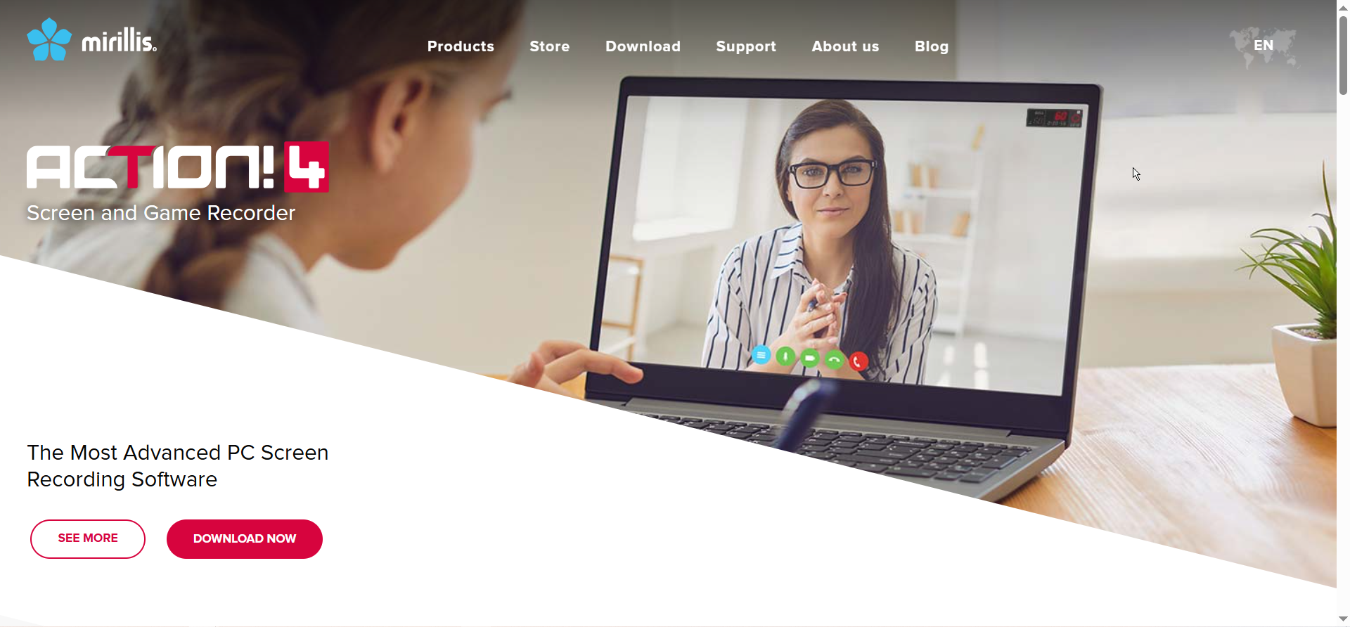 Mirillis Action Coupon Discount Code @ 66% Off Promo Special Offer (2025) • THE ENDEARING DESIGNER