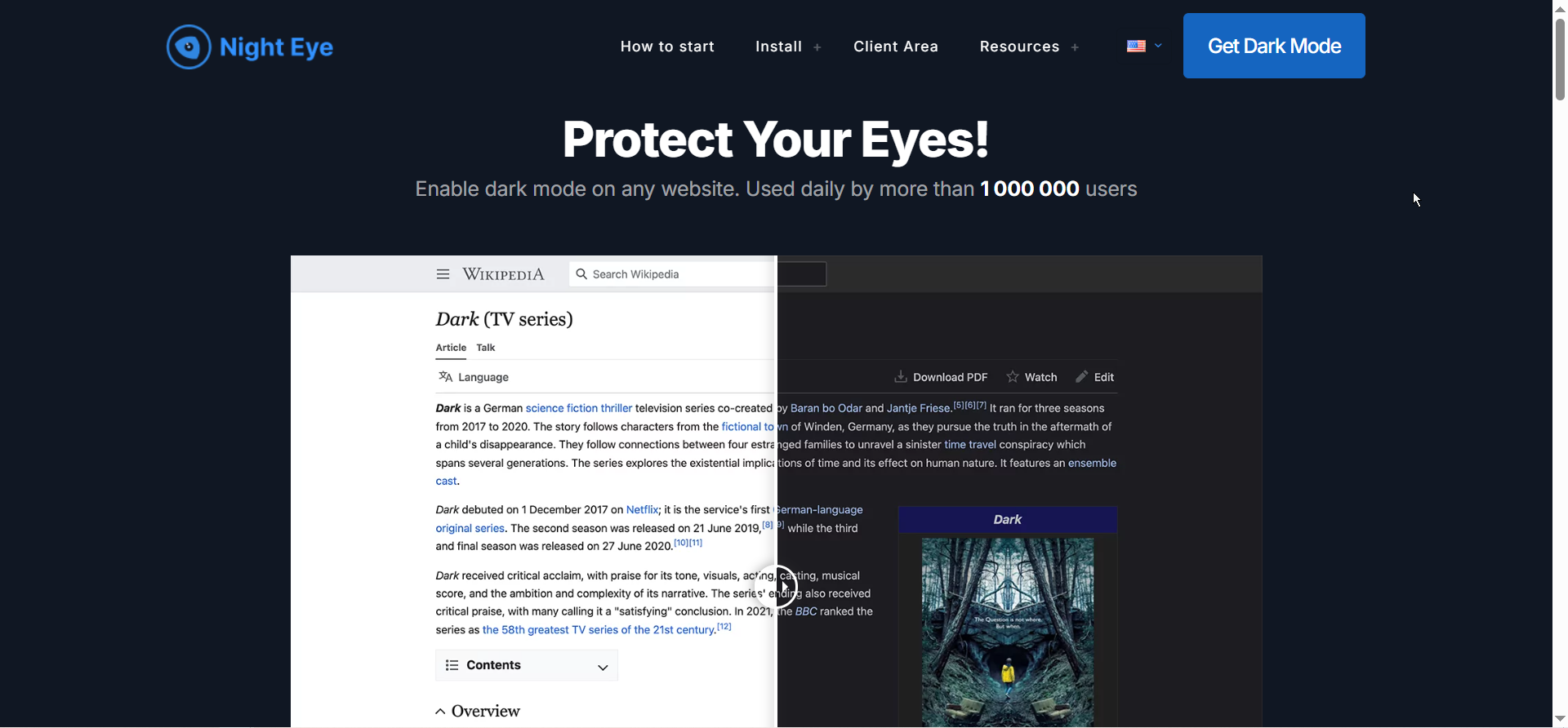 Night Eye Coupon Discount Code @ 50% Off Promo Special Offer (2026 ...