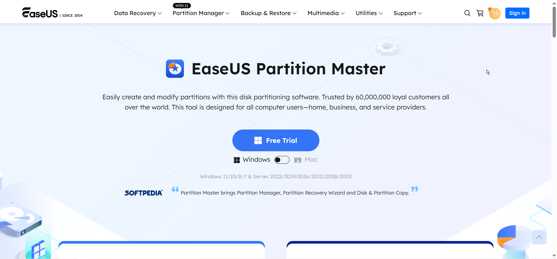 Partition Master Coupon Discount Code @ 49% Off Promo Special Offer ...