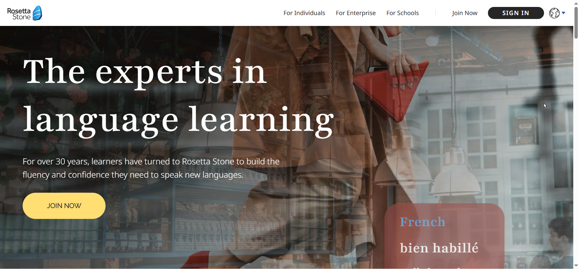 Rosetta Stone Coupon Discount Code @ 54% Off Promo Special Offer (2025) • THE ENDEARING DESIGNER