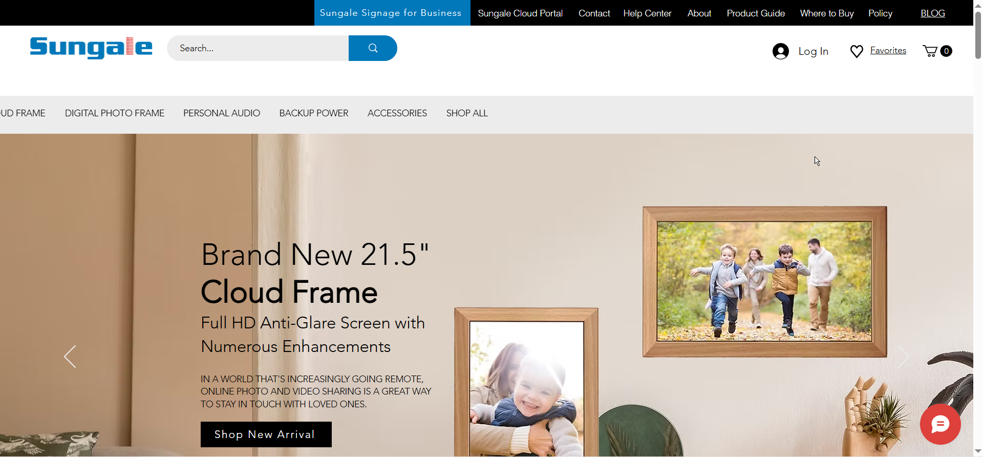 Sungale Coupon Discount Code @ 35% Off Promo Special Offer (2026) • THE ...