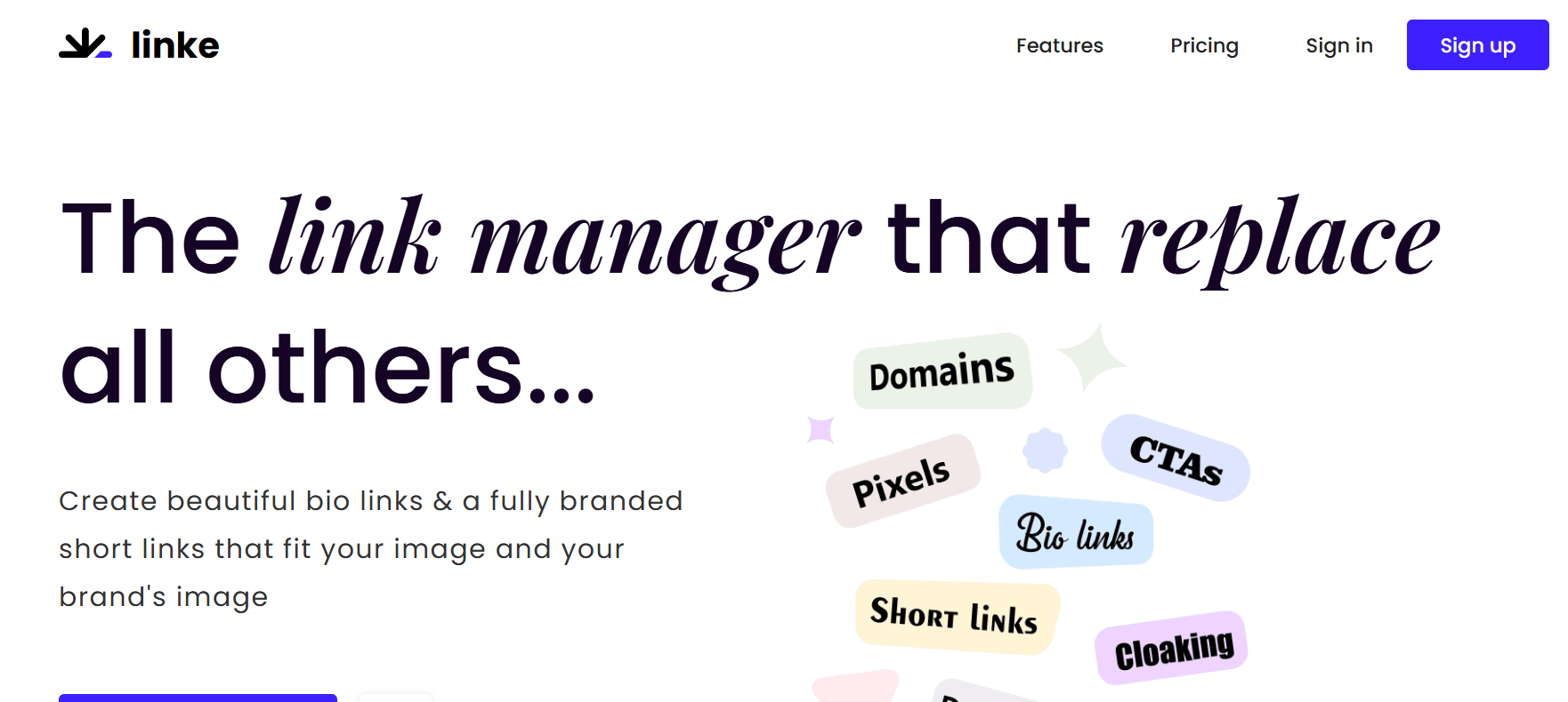 Linke Coupon Discount Code @ 98% Off Promo Special Offer (2026) • THE ...