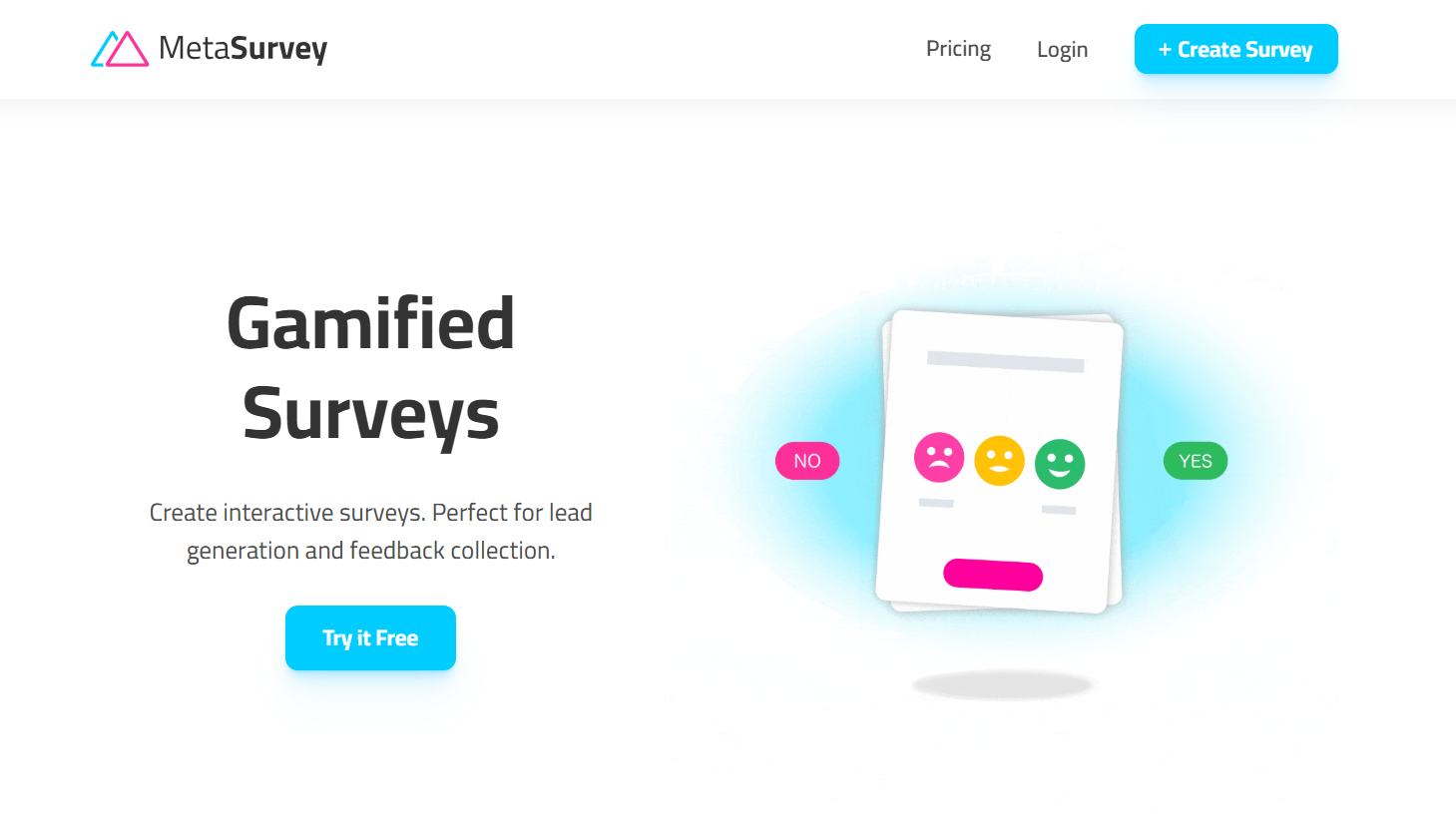MetaSurvey Coupon Discount Code @ 64% Off Promo Special Offer (2026 ...