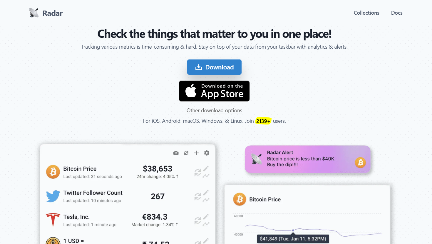 Radar Coupon Discount Code @ 36% Off Promo Special Offer (2026) • THE ...