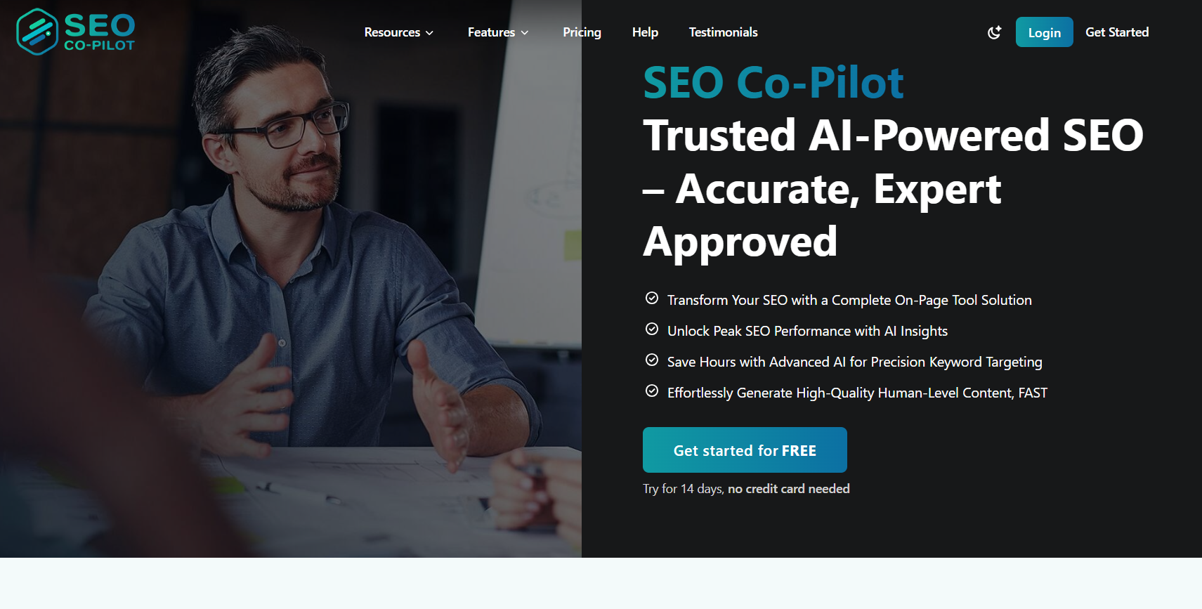 SEO Co-Pilot Coupon Discount Code @ 94% Off Promo Special Offer (2025) • THE ENDEARING DESIGNER